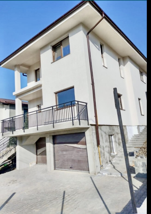 Casa Individuala 130mp, teren 430mp, view superb, Dezmir - Bling Imobiliare